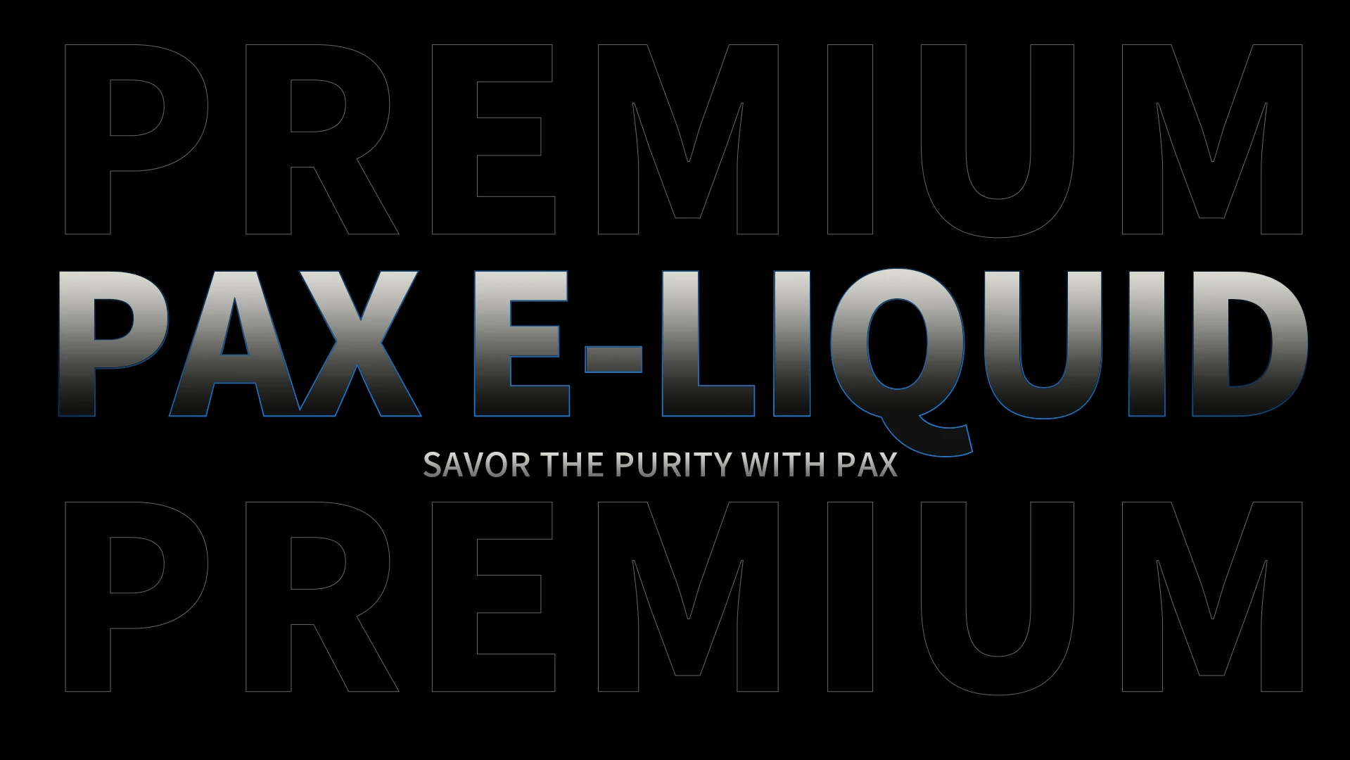 Innovations - PAX