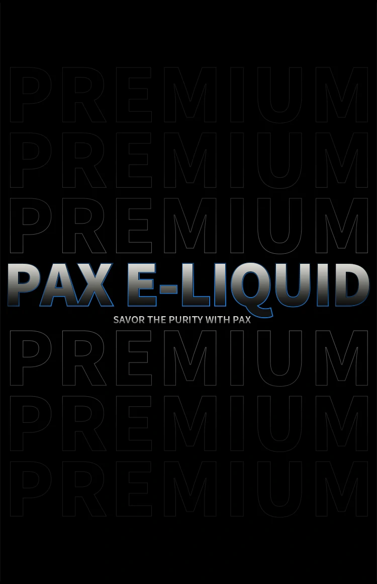 Innovations - PAX