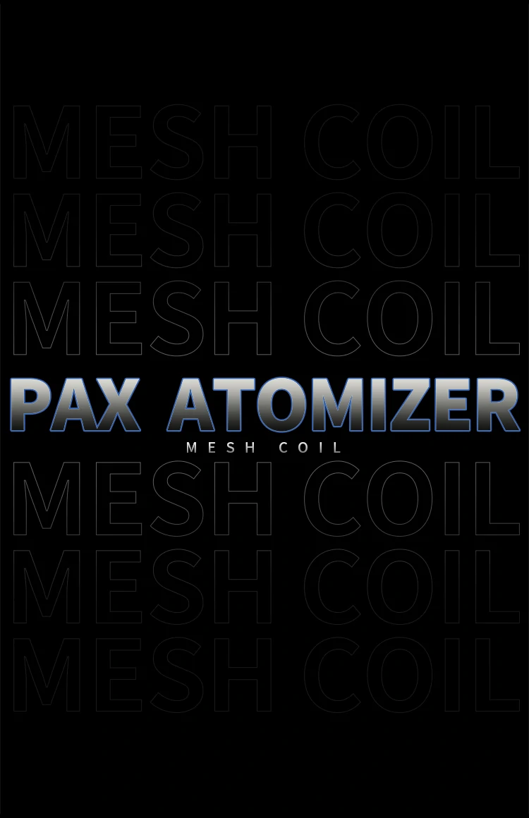 Innovations - PAX