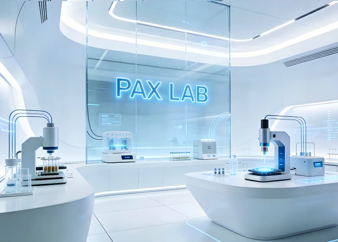 About PAX - PAX